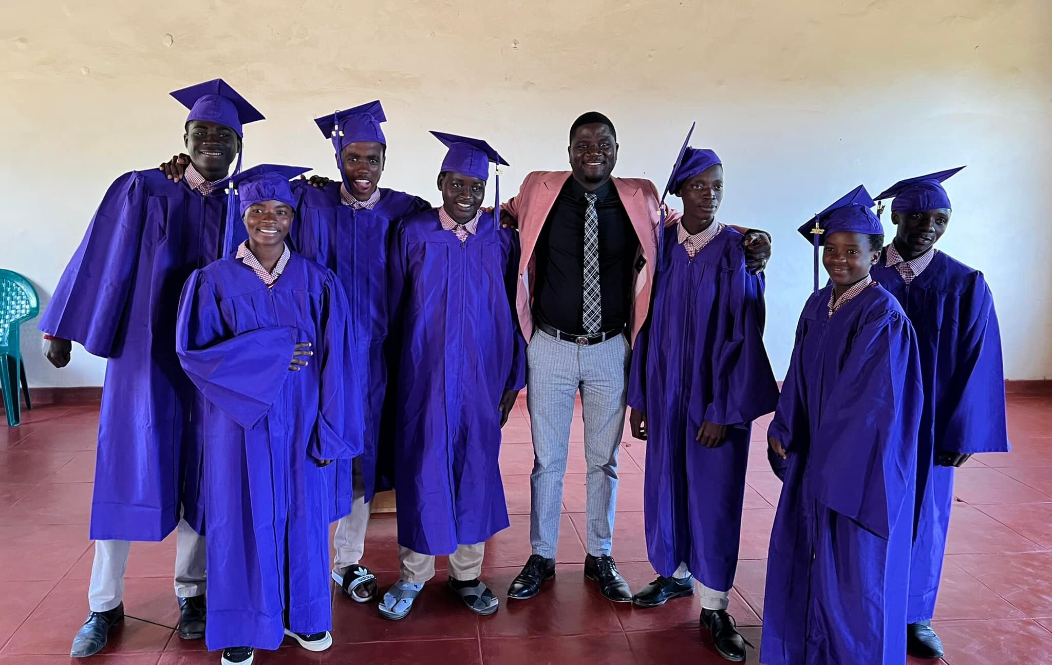 Announcing the Graduating Class of 2022 – McKallies Home